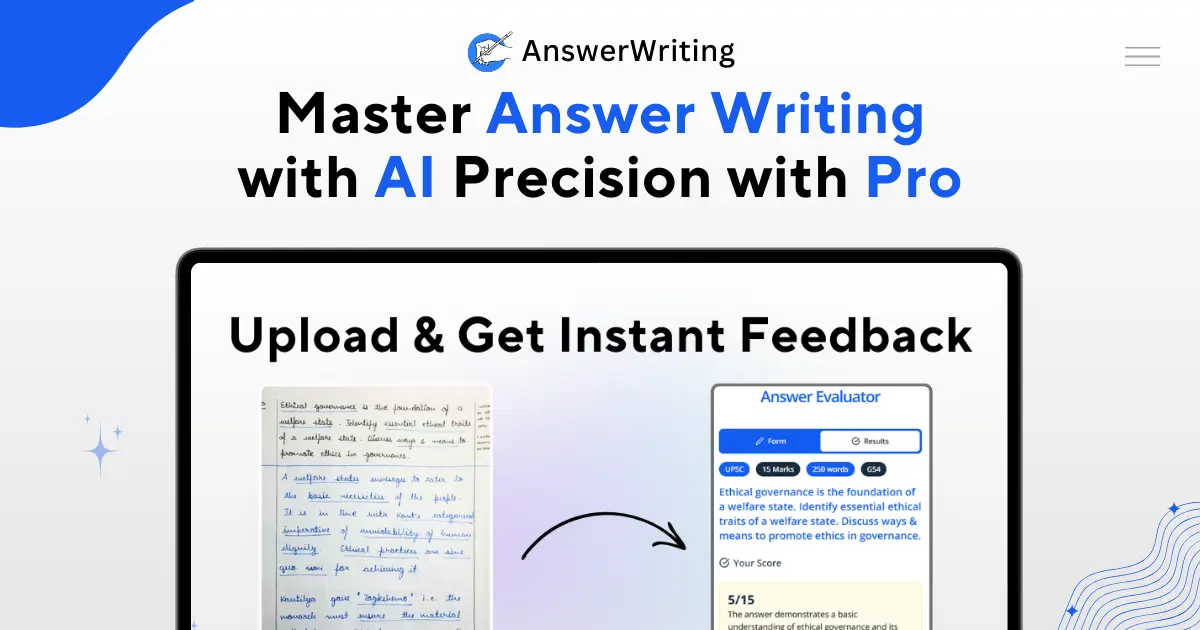 Upgrade to Pro | AnswerWriting